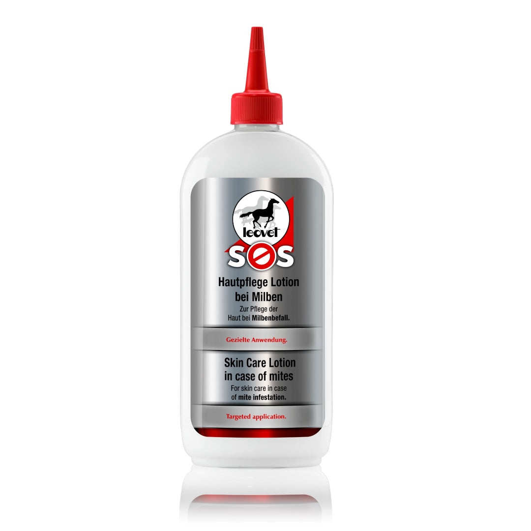 Køb Leovet SOS Skin Care Lotion - Riders Deluxe