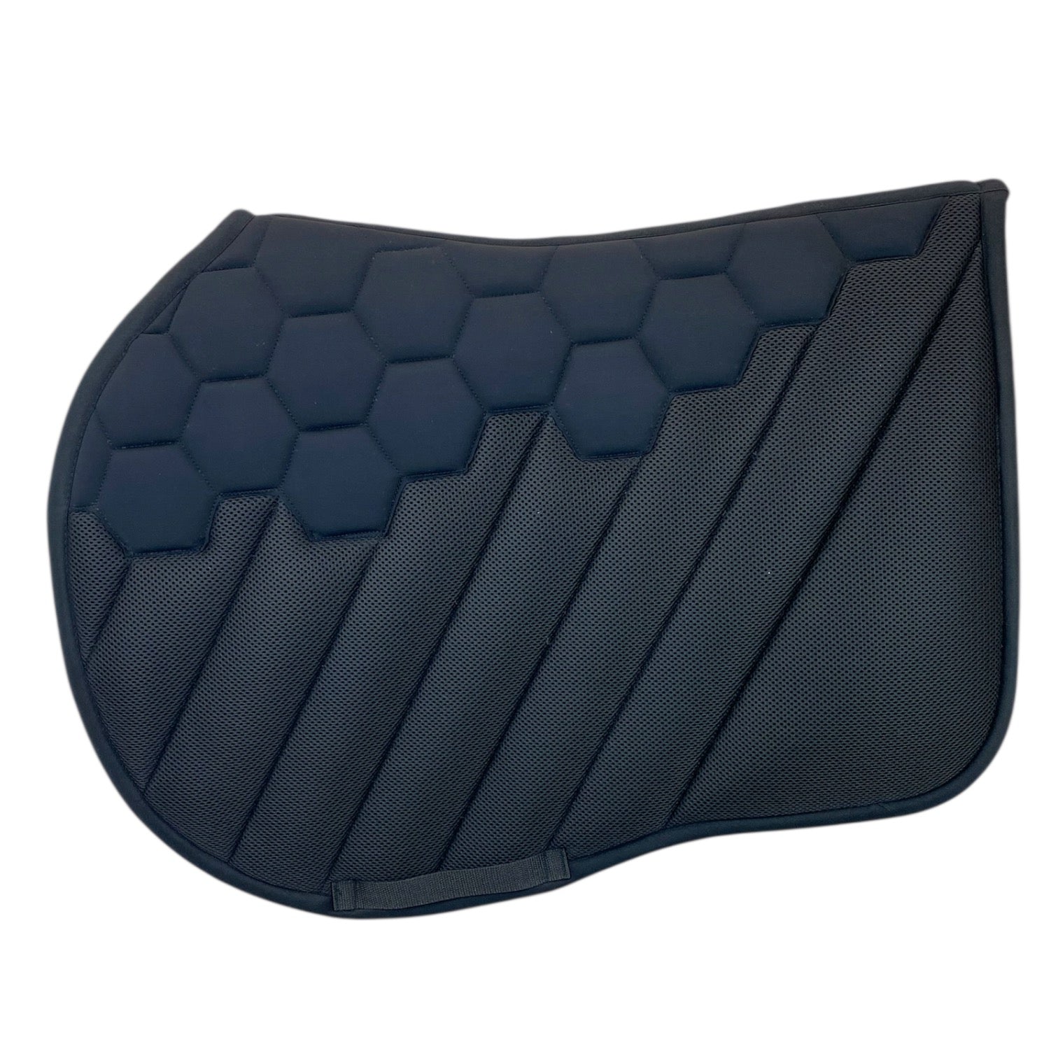 Køb Honey Mesh springunderlag - Riders Deluxe