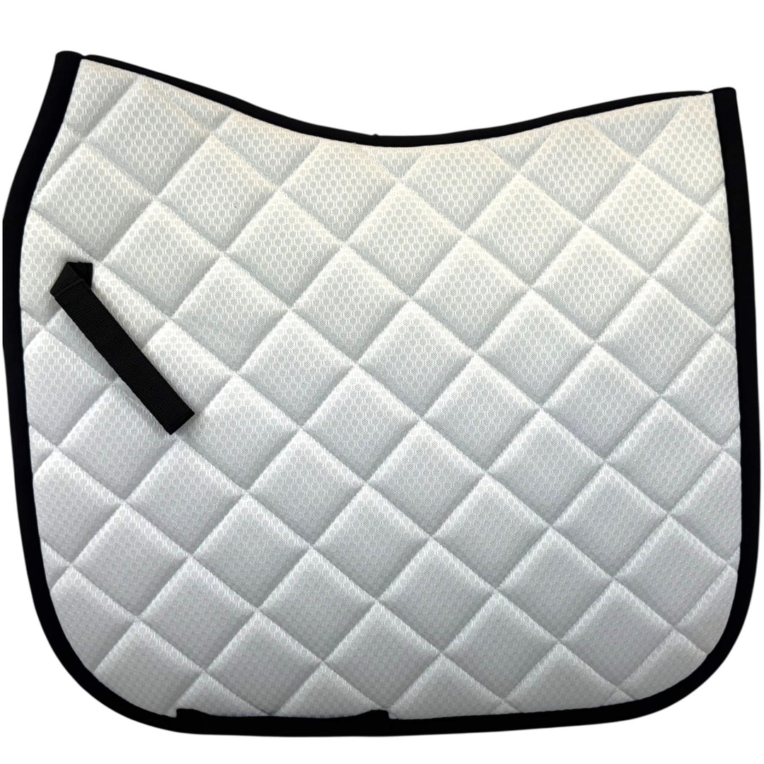 Køb Air Mesh dressurunderlag - Riders Deluxe