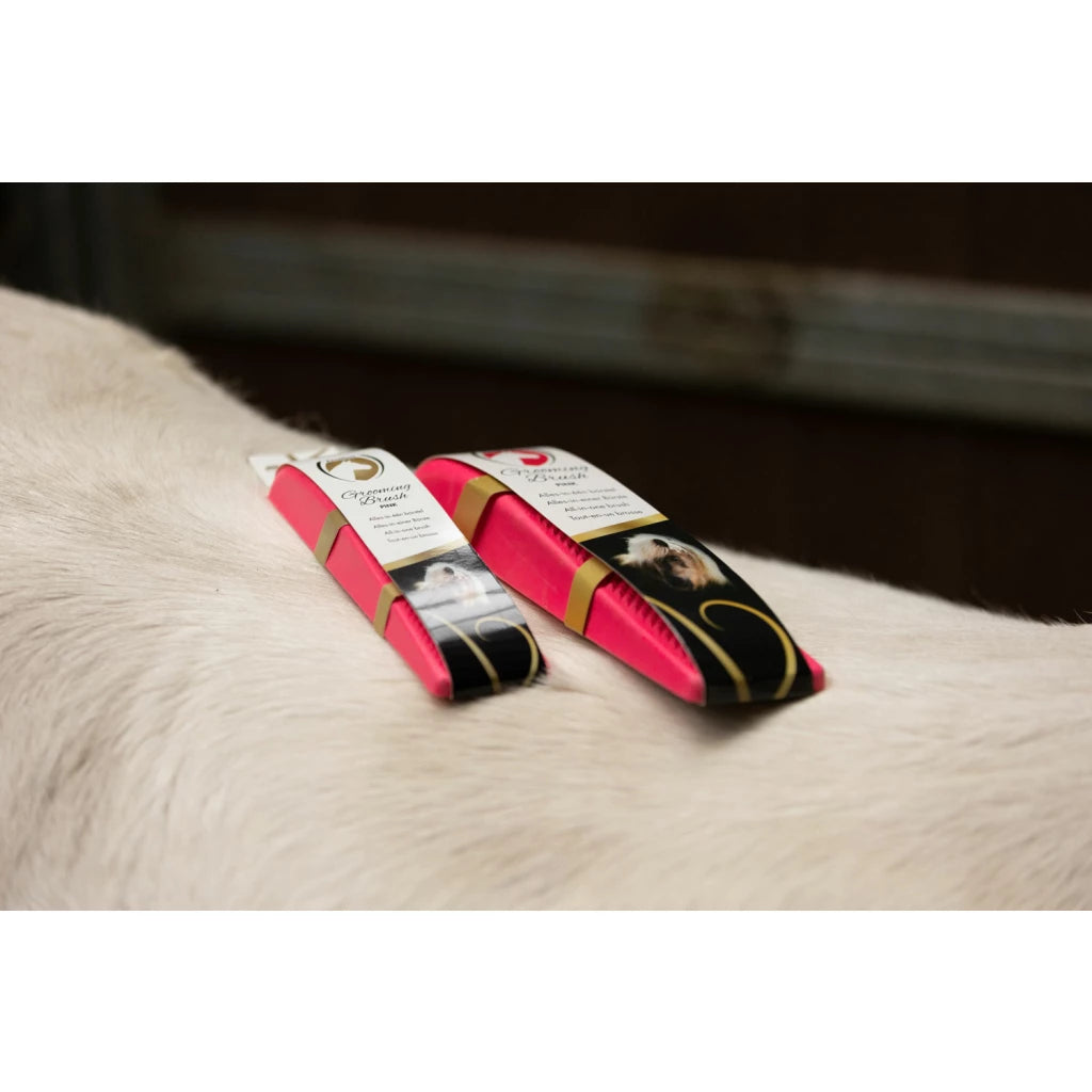 Køb Excellent Grooming Brush - Riders Deluxe