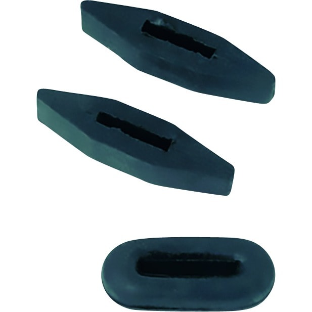 Køb HorseGuard tøjle eller martingalstopper - Riders Deluxe