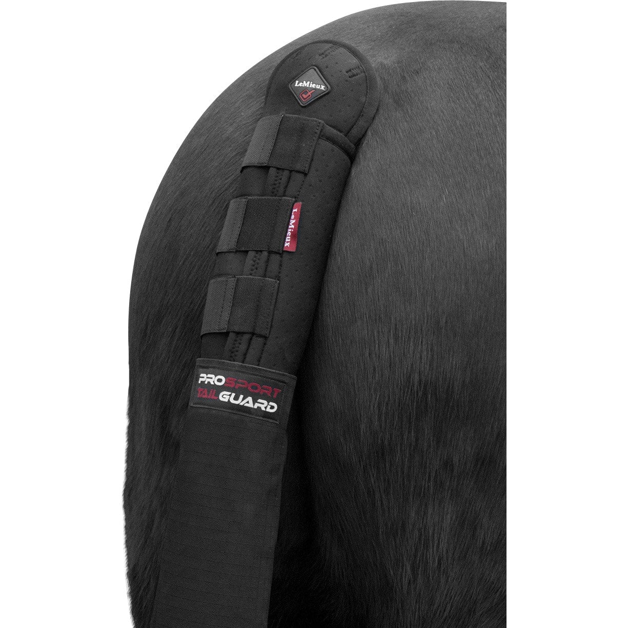 Køb LeMieux Tail Guard halebeskytter og halepose - Riders Deluxe