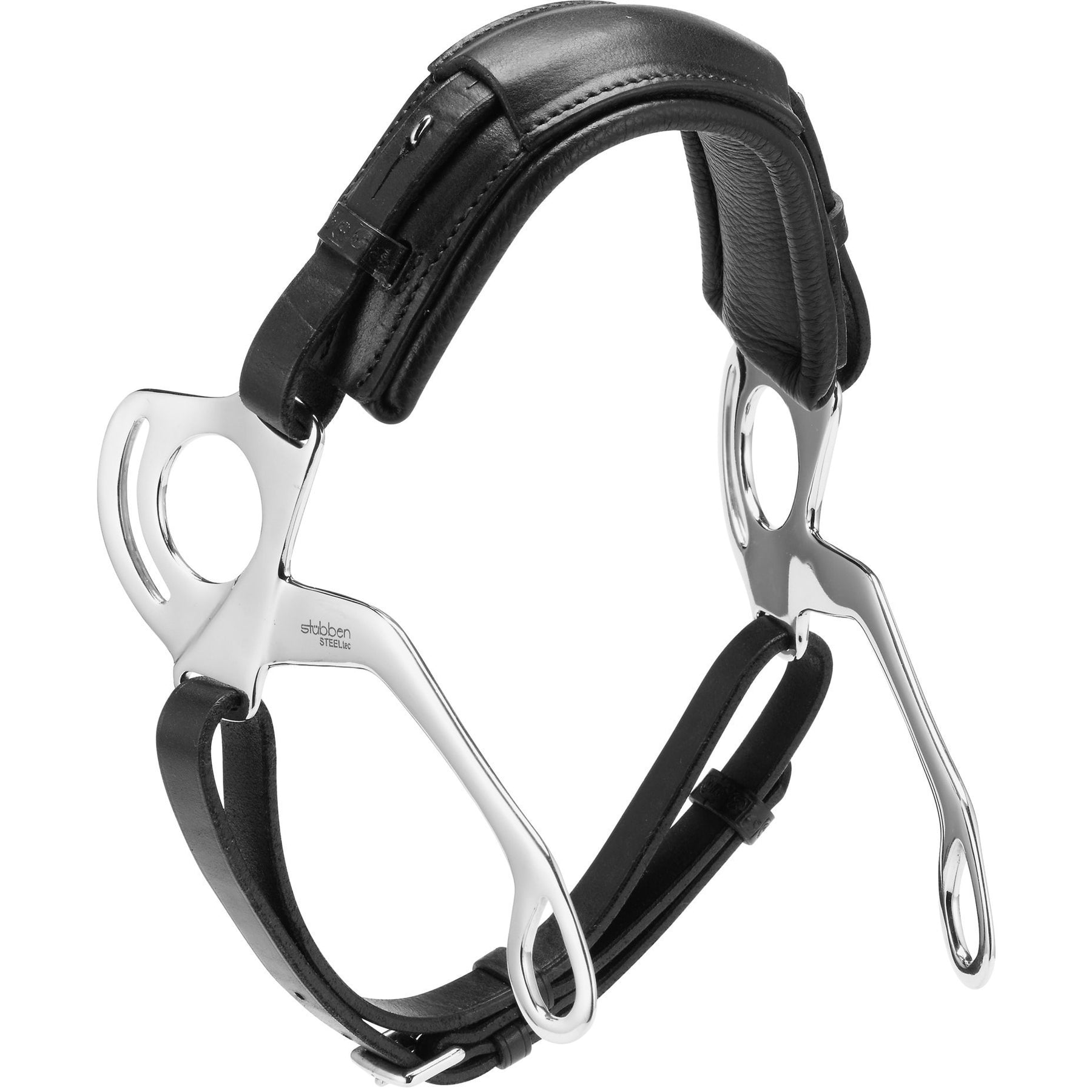 Køb Stübben hackamore - Riders Deluxe